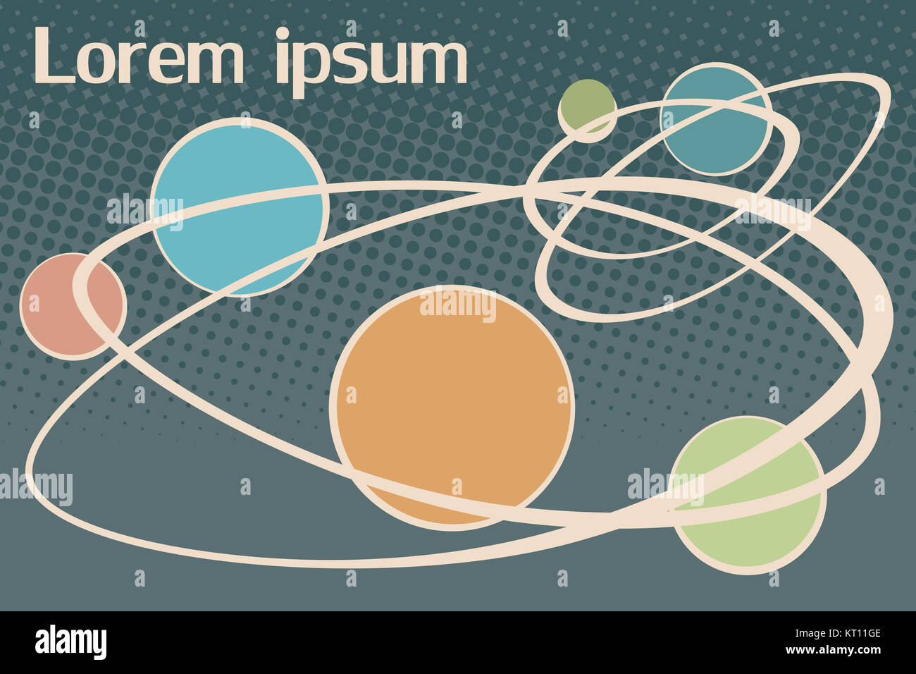 scientific background Lorem ipsum Stock Photo - Alamy