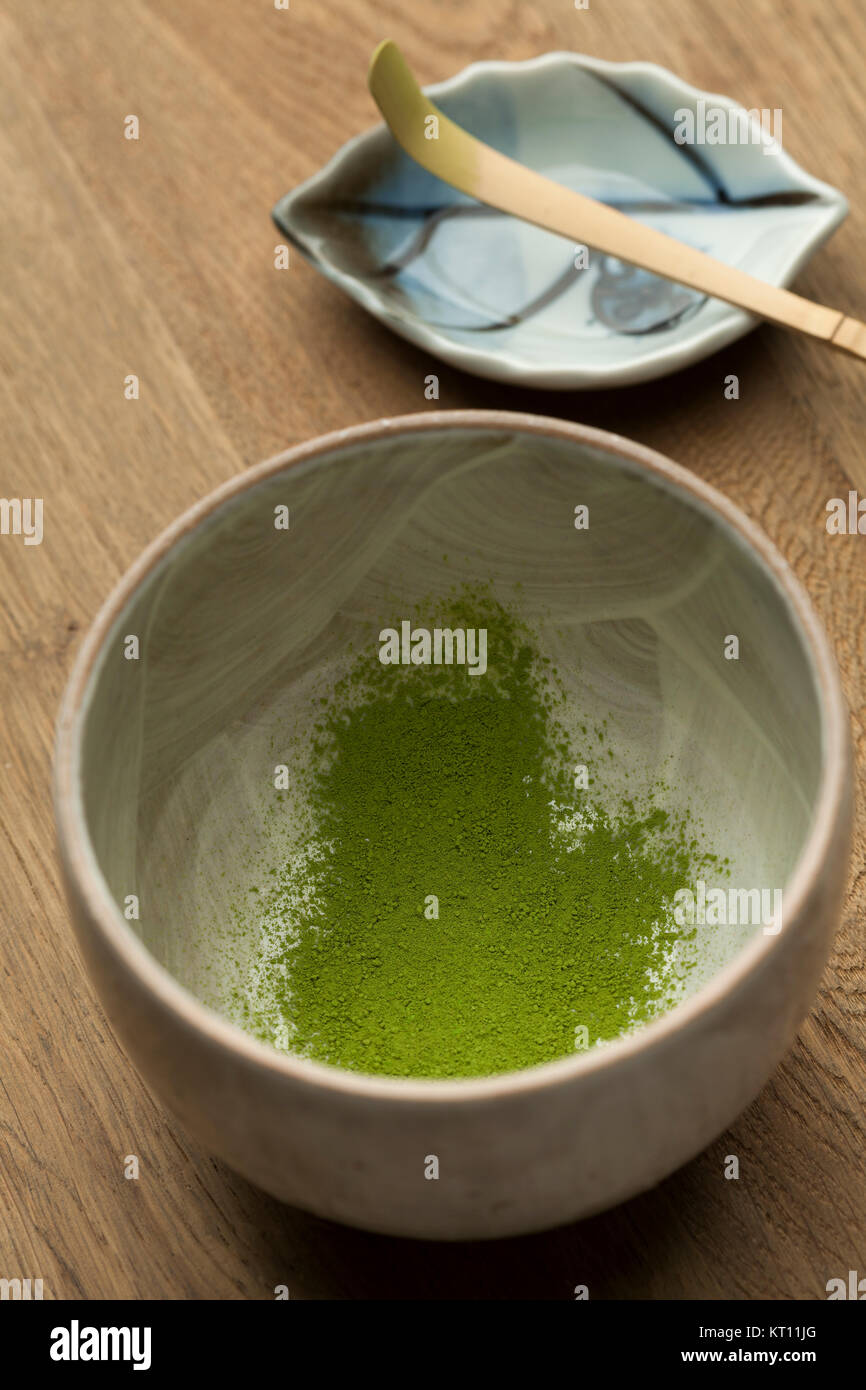 Japanese Matcha Tea High Resolution Stock Photography and Images - Alamy