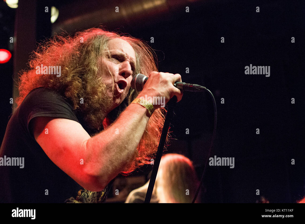 Saint vitus band hi-res stock photography and images - Alamy