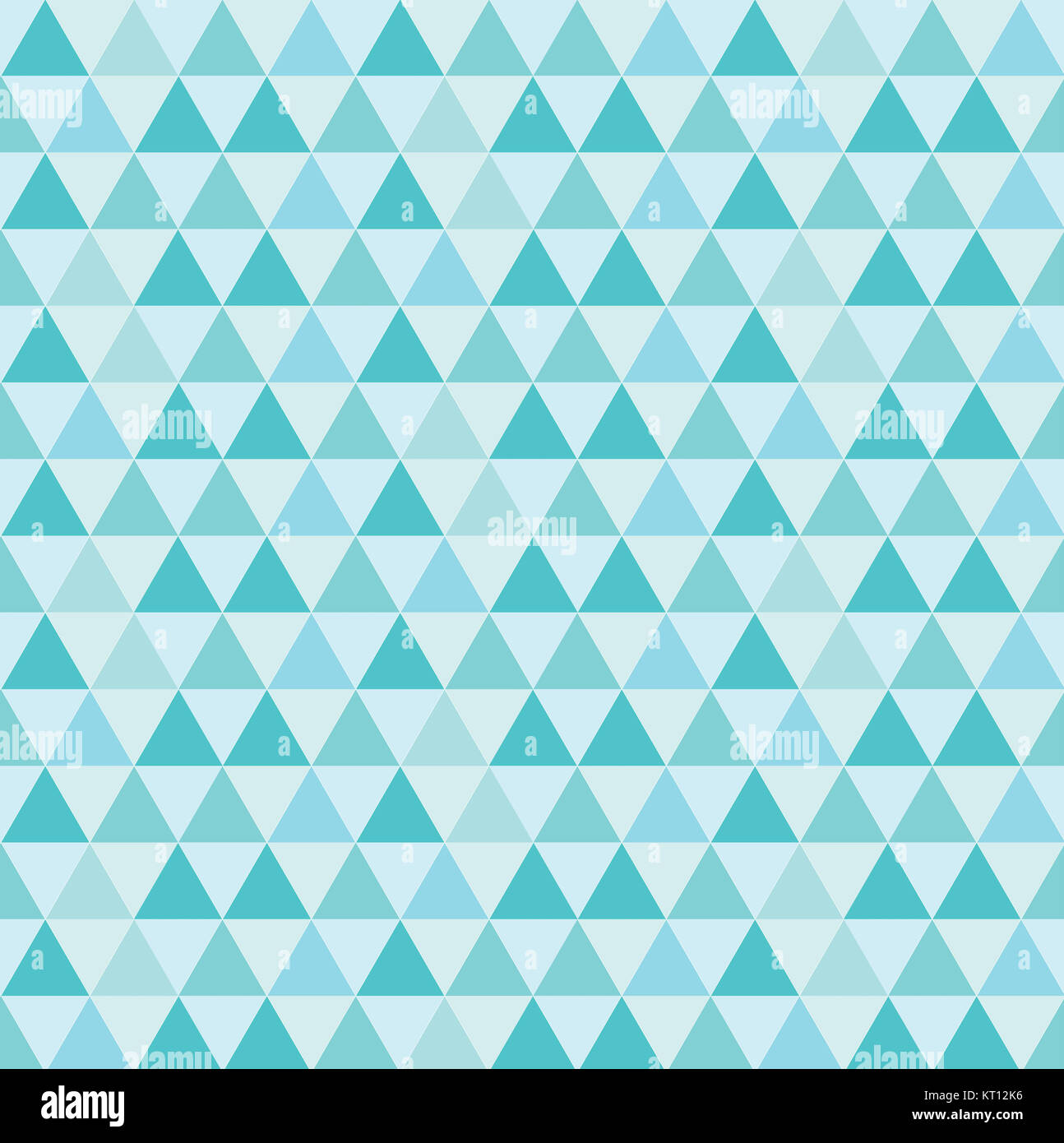 Seamless triangle pattern. Geometric abstract texture Stock Photo - Alamy