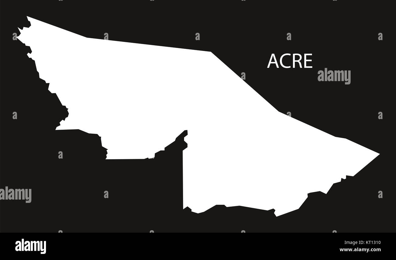 Acre Map