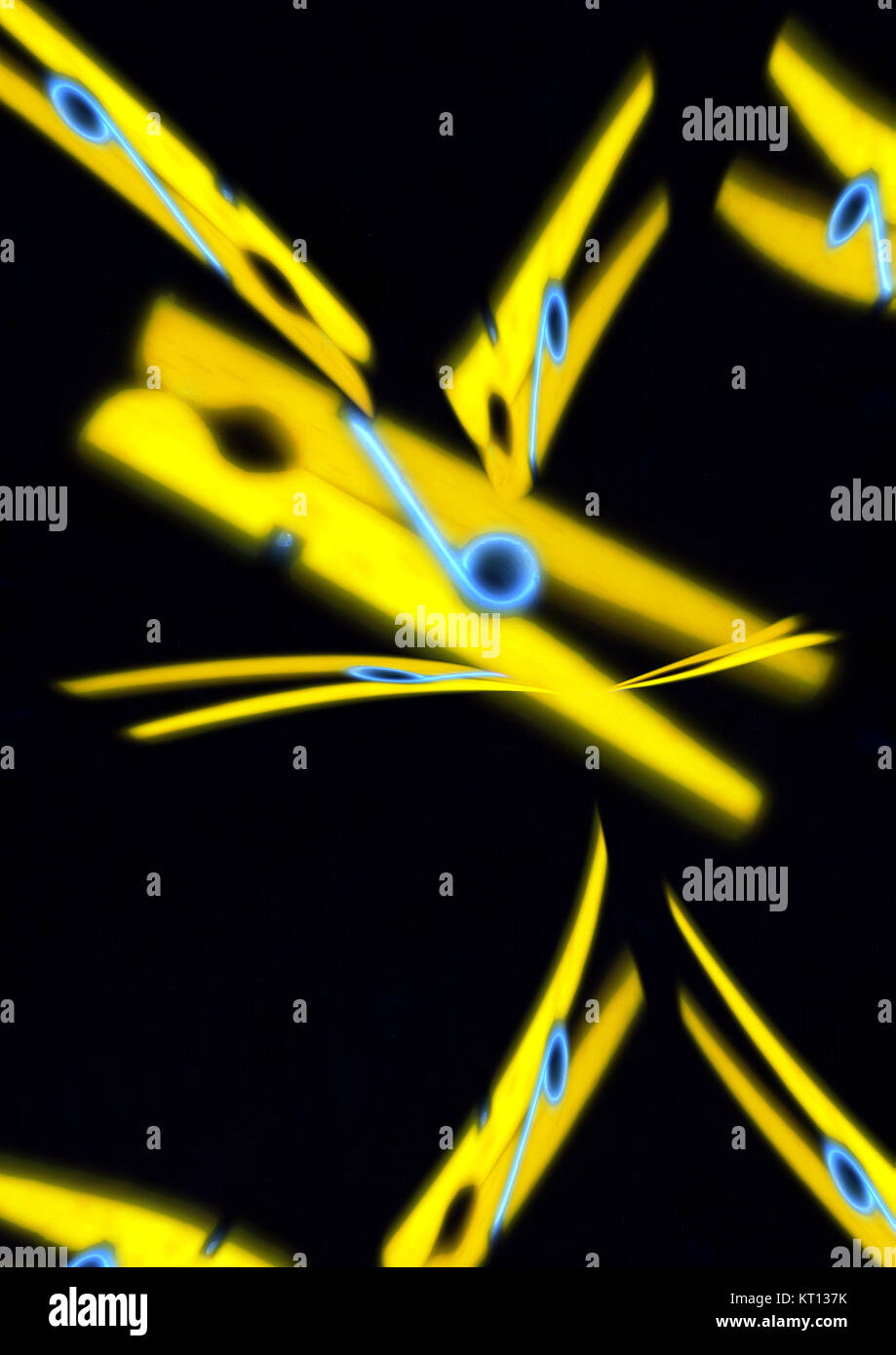 Flying clips hi-res stock photography and images - Alamy