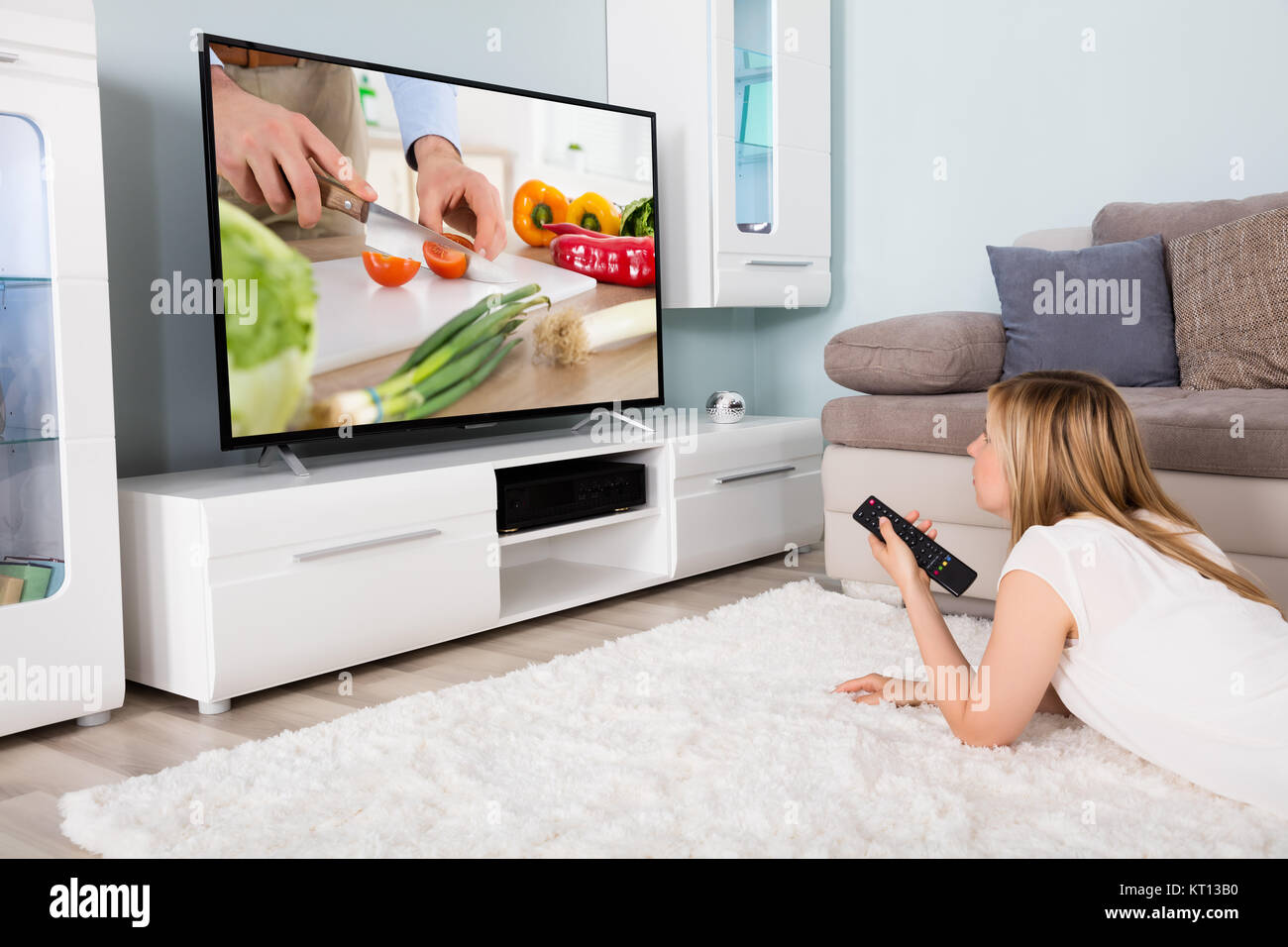 Humans Tv Show High Resolution Stock Photography and Images - Alamy