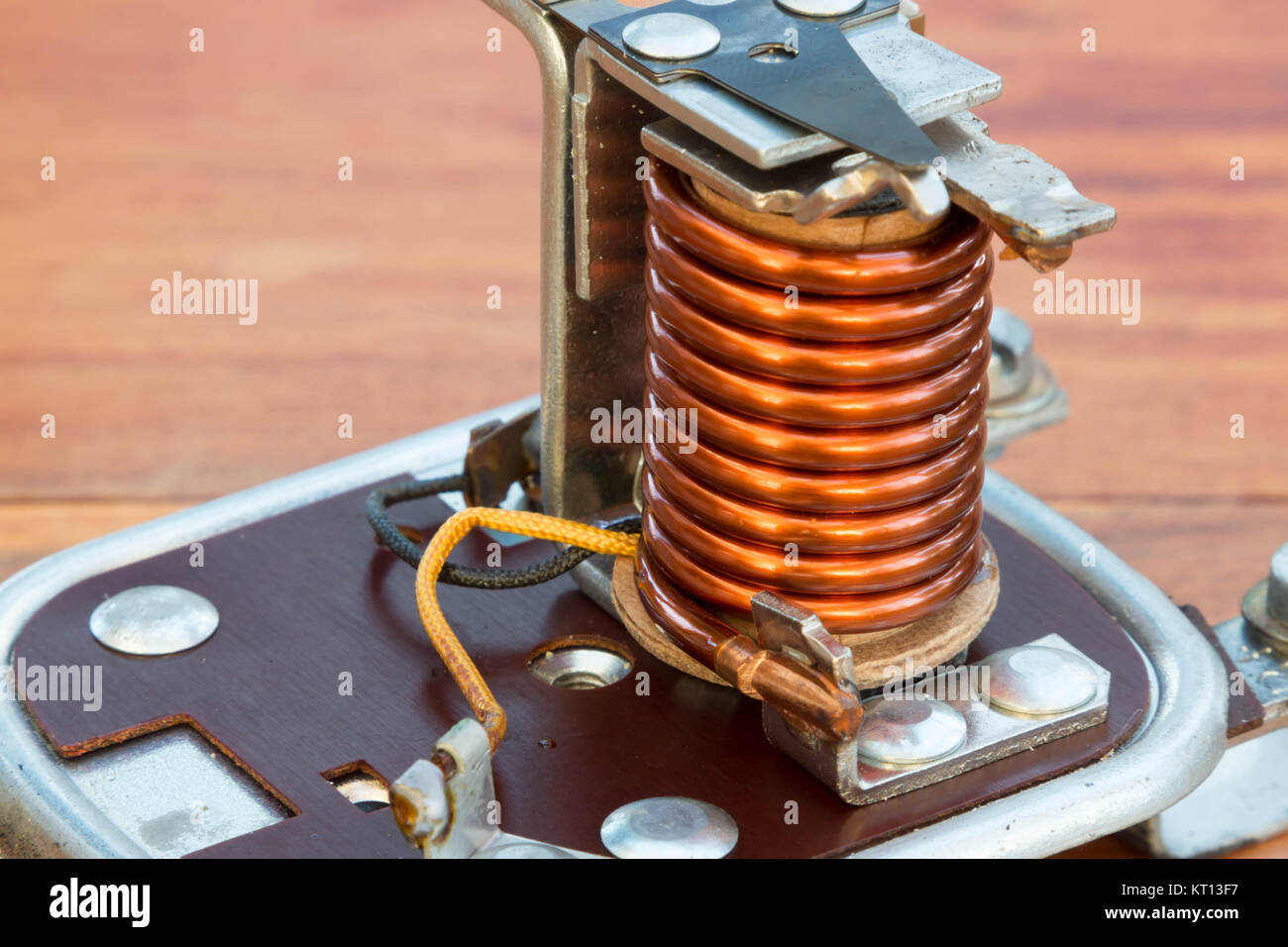Contact roll hi-res stock photography and images - Alamy