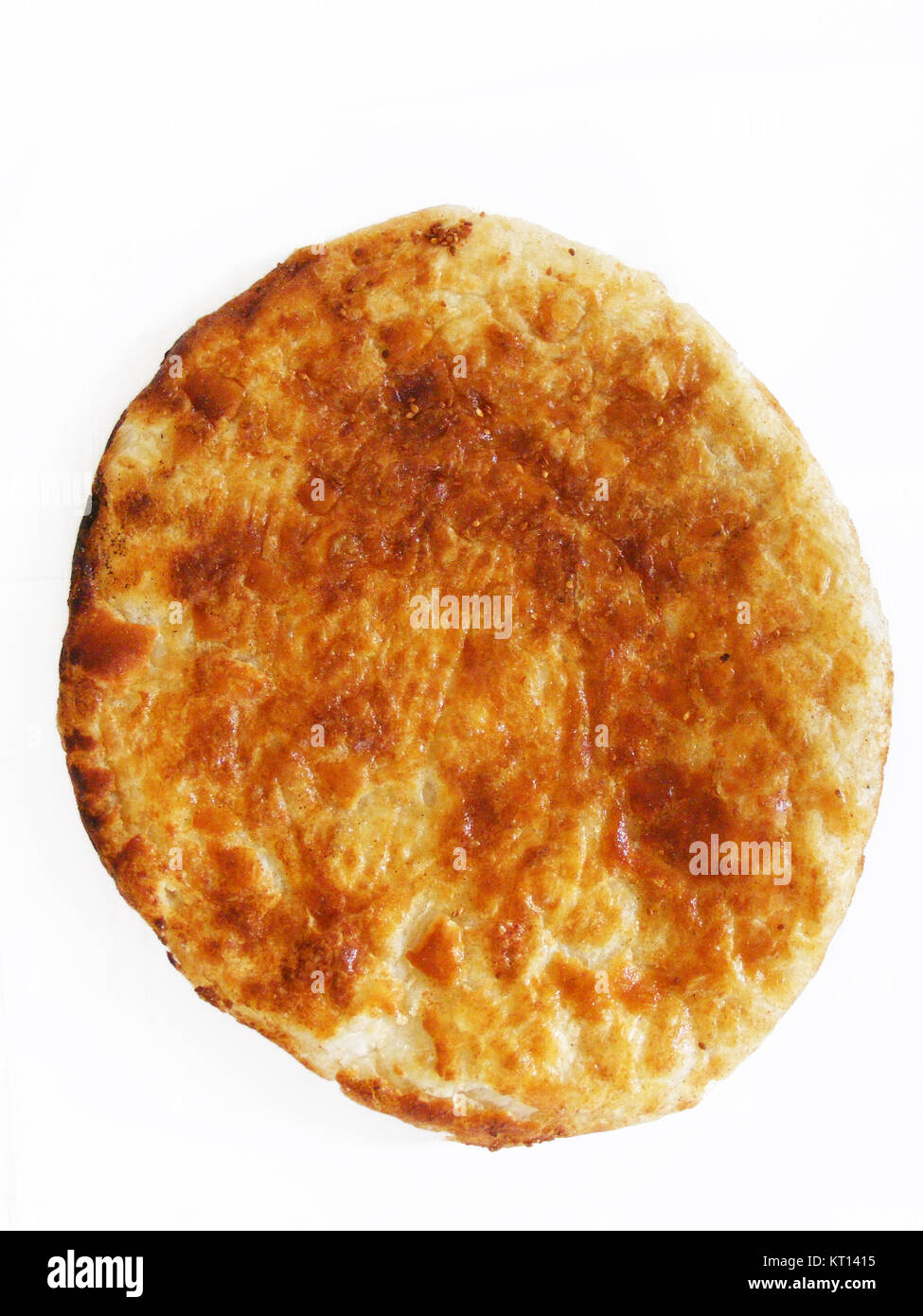 Bread pastry products illustration Cut Out Stock Images & Pictures - Alamy