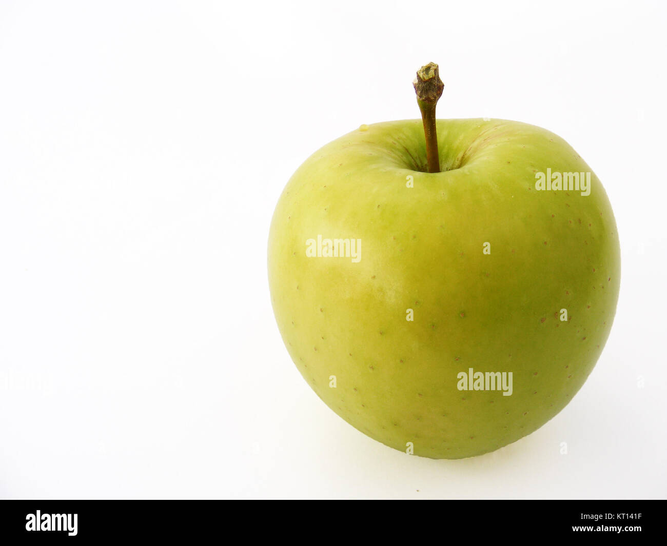 Green apple pictures Stock Photo - Alamy