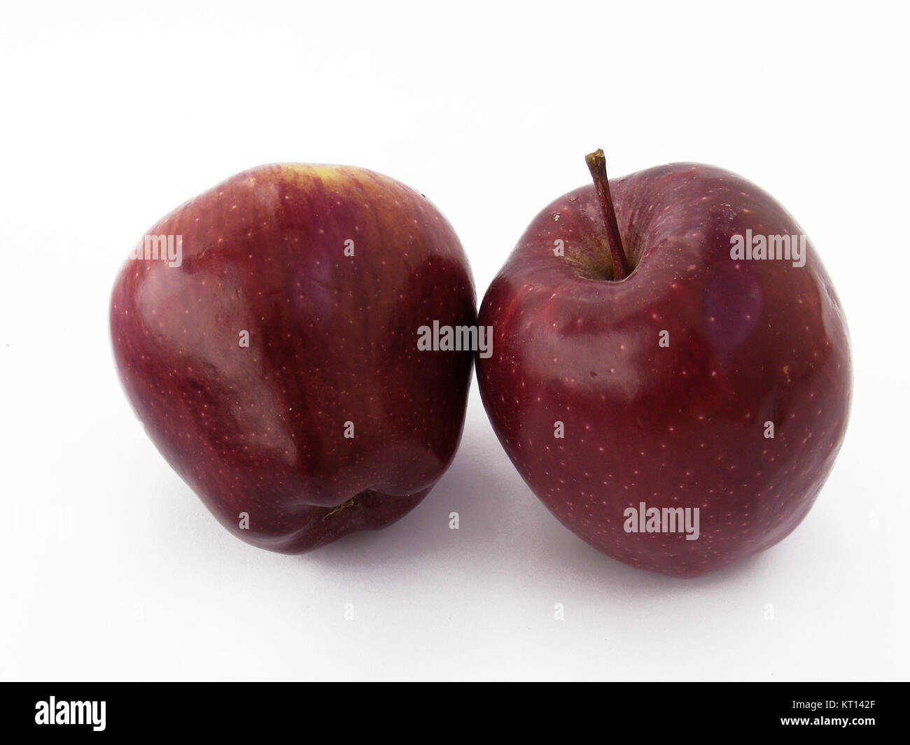 Green, red apple pictures Stock Photo - Alamy