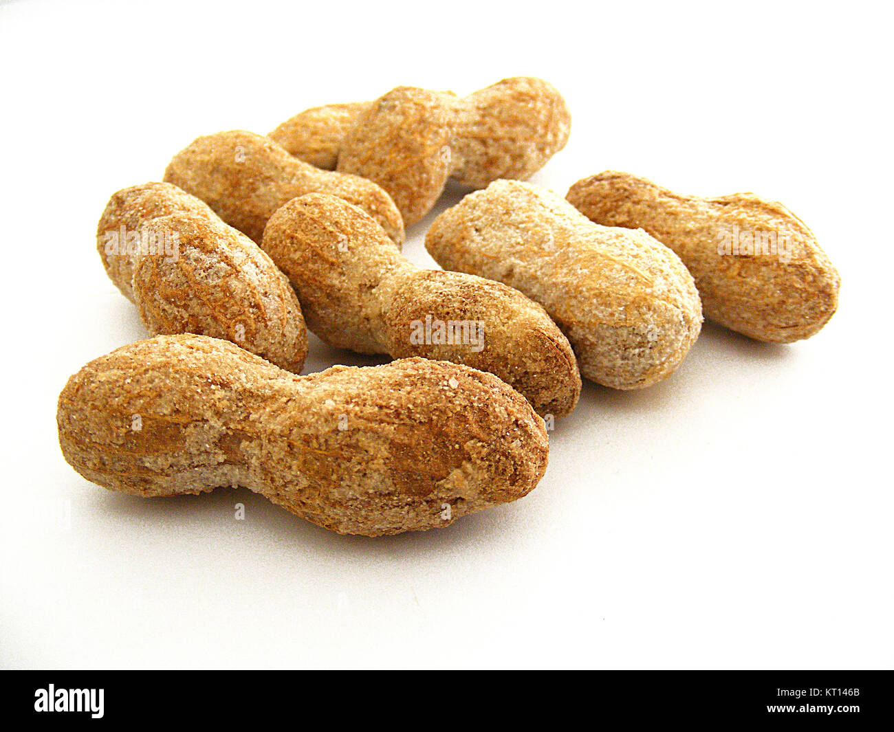 Empty peanut shell hi-res stock photography and images - Alamy