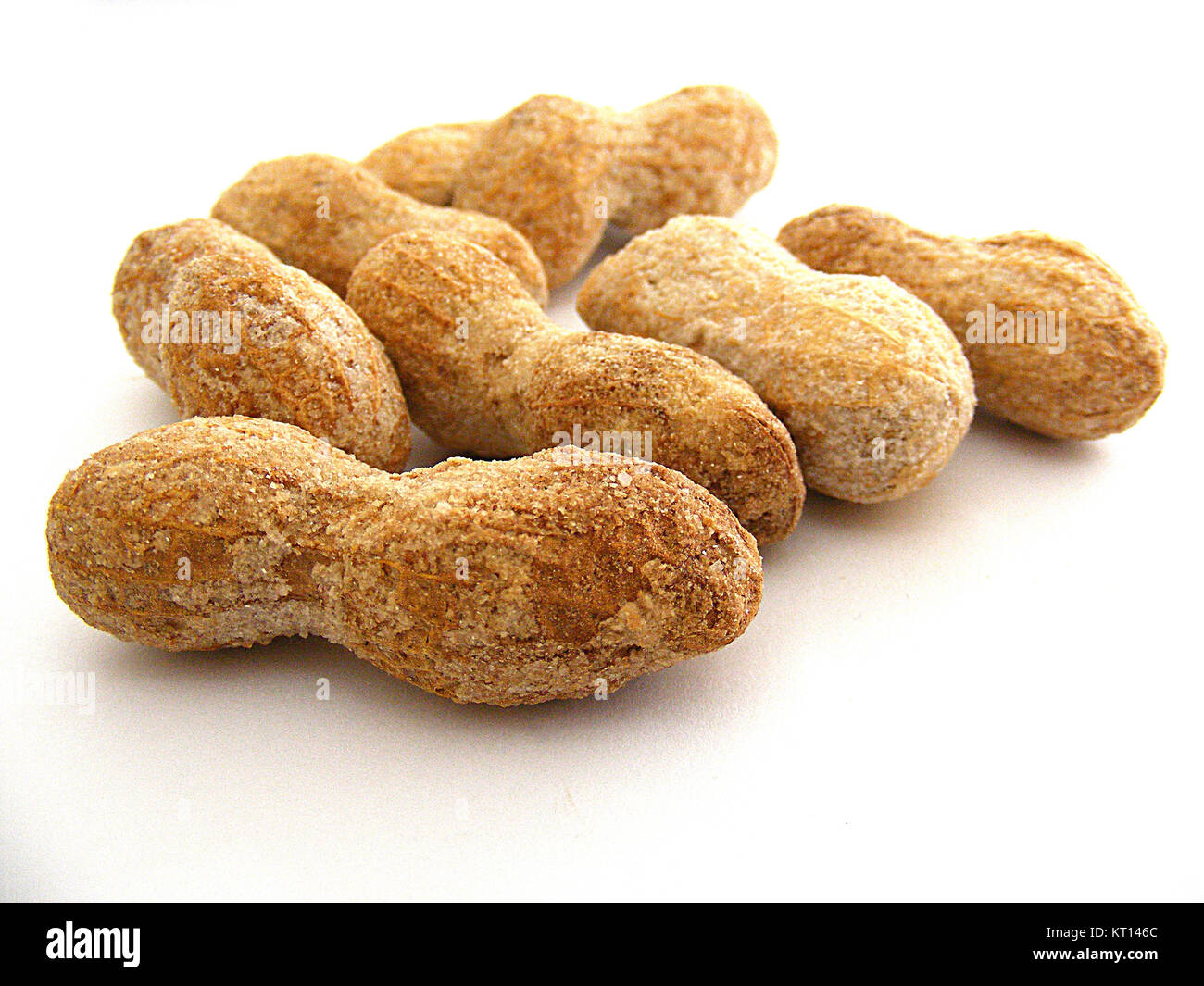 Empty peanut shell hi-res stock photography and images - Alamy
