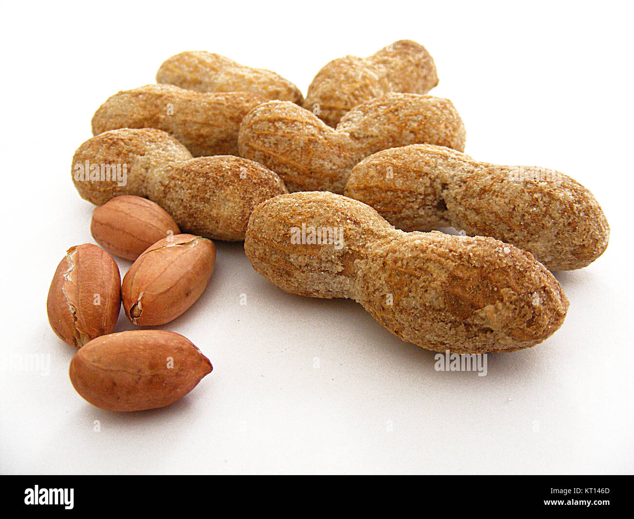 Peanuts collage hi-res stock photography and images - Alamy
