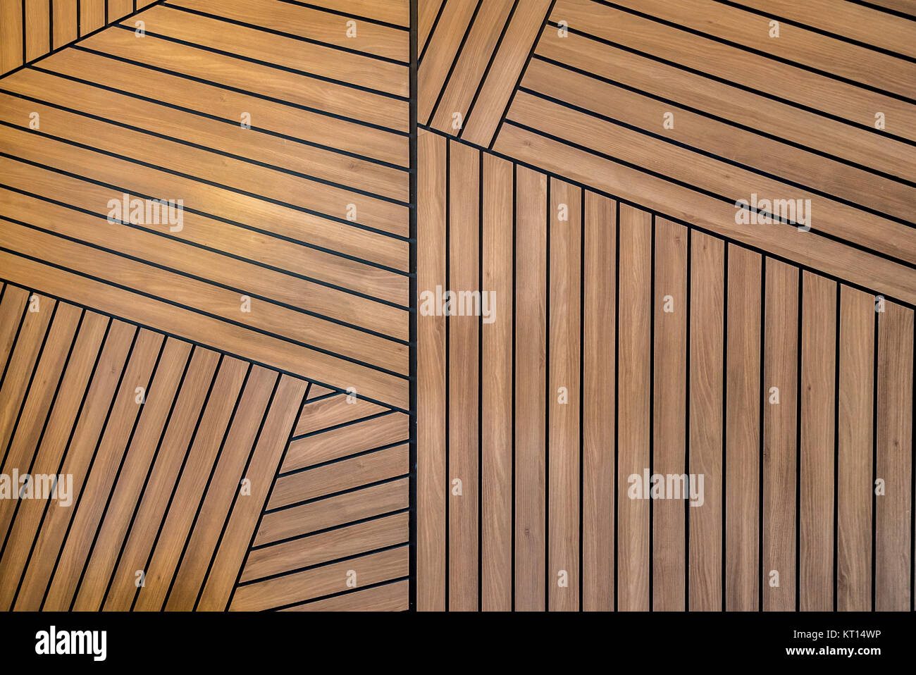 wooden panel background Stock Photo - Alamy