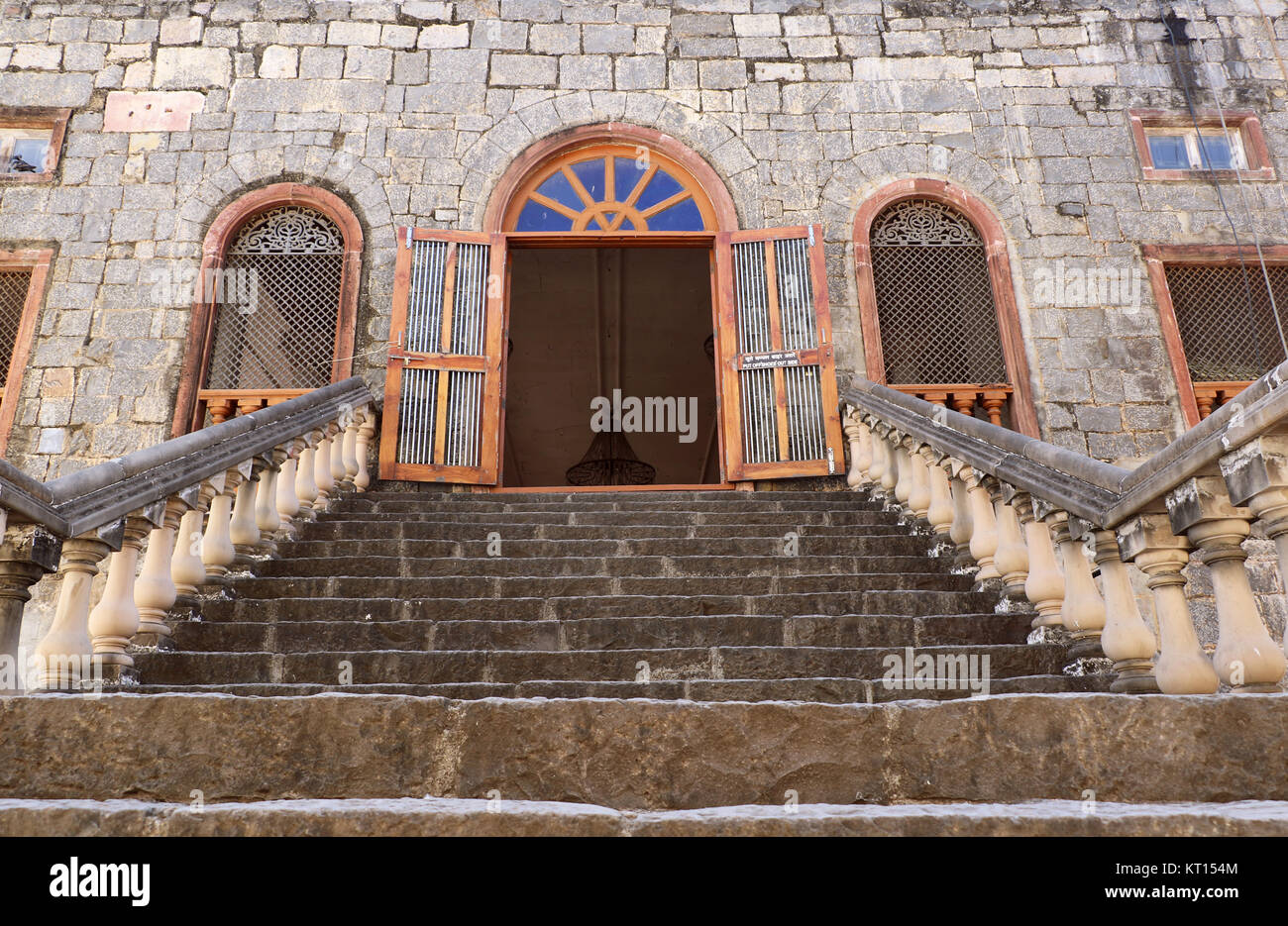 Darbar hall hi-res stock photography and images - Alamy