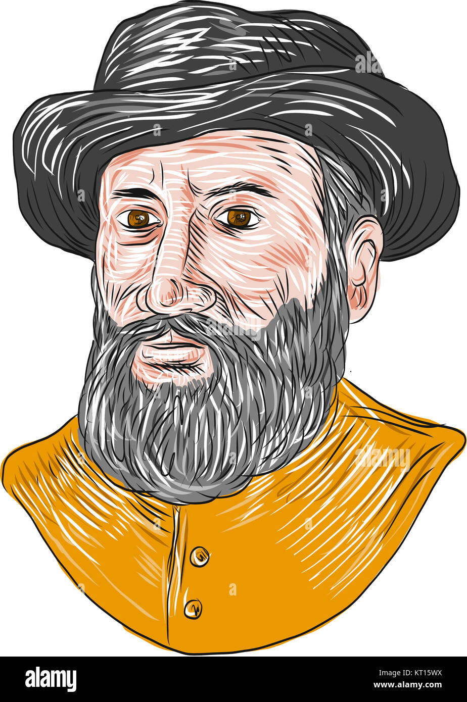 Ferdinand Magellan's Instagram, Twitter & Facebook on IDCrawl