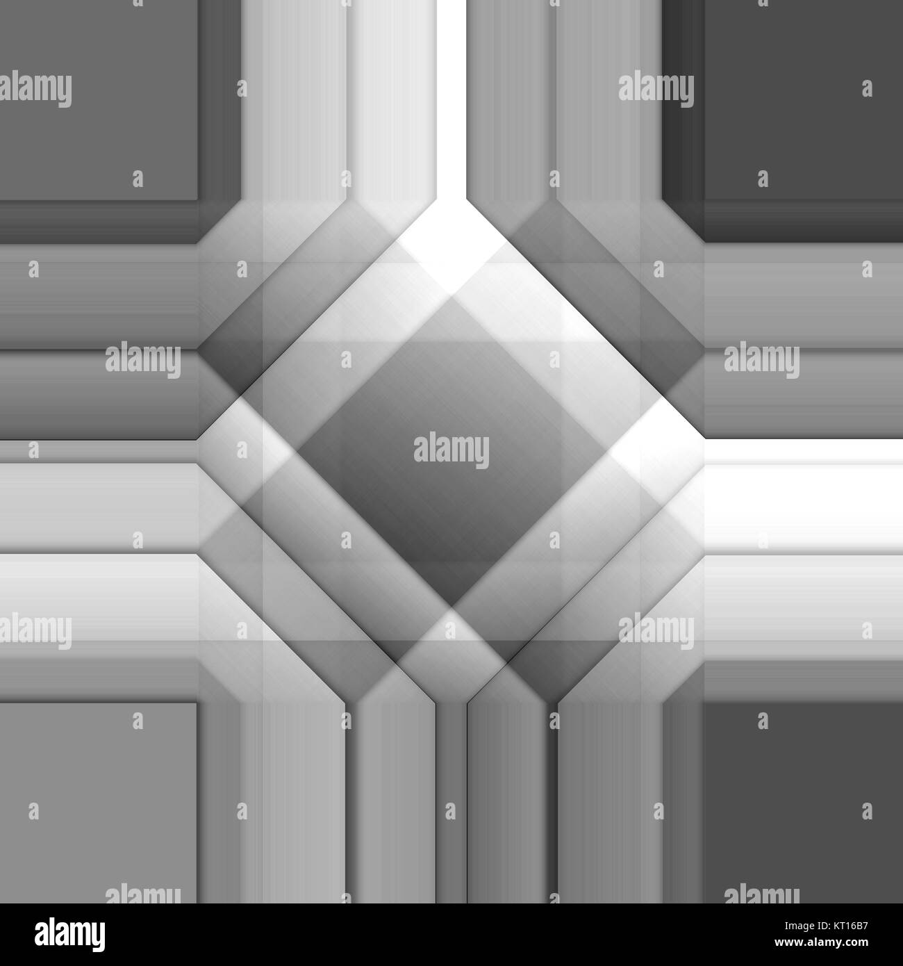 Seamless squares patterns hi-res stock photography and images - Alamy