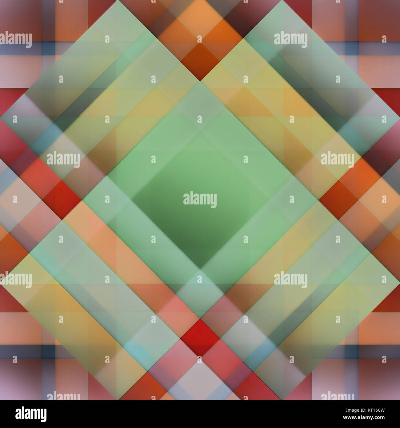 texture and pattern consisting of multicolored square and rectangular ...