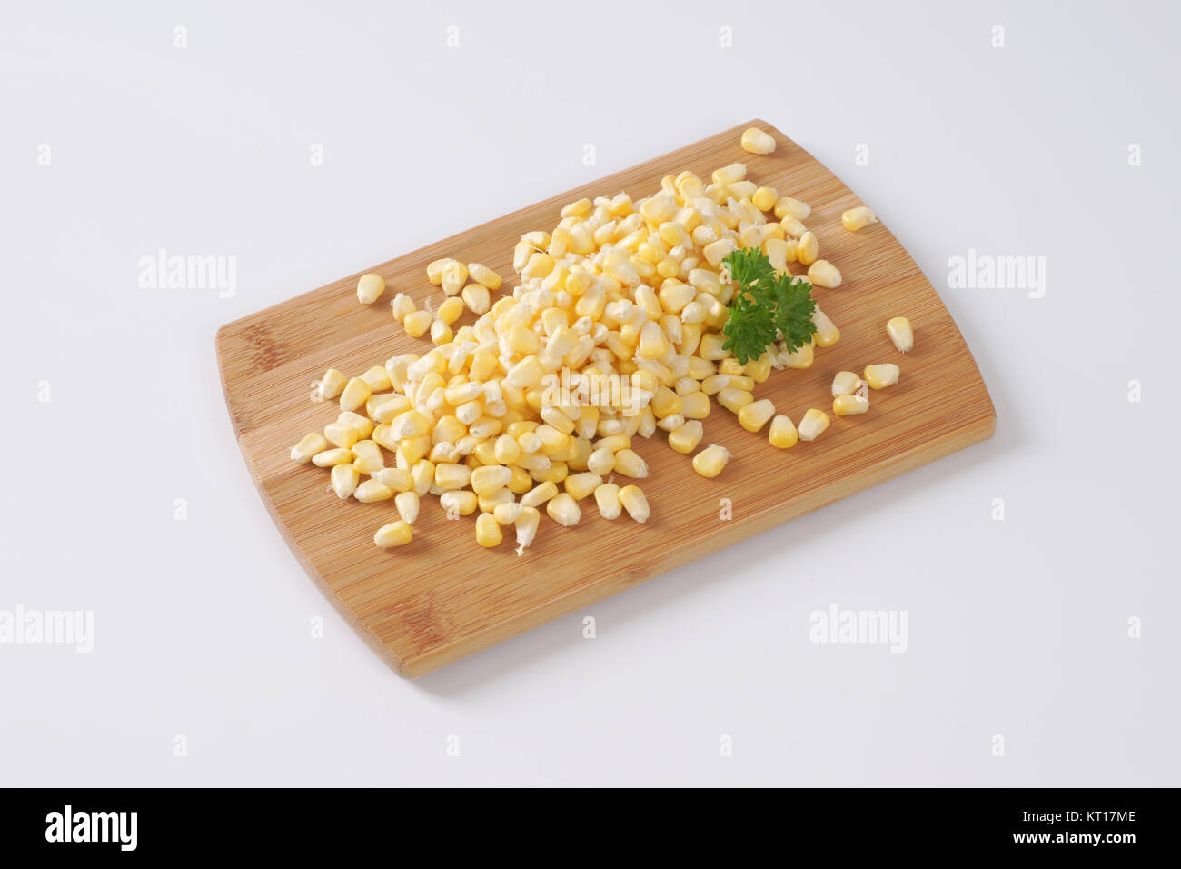 sweet corn kernels Stock Photo - Alamy