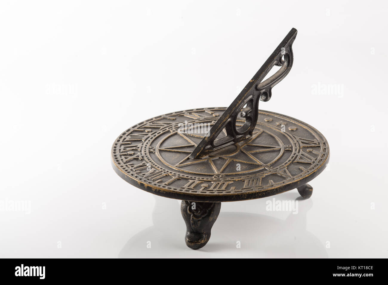 Medieval sun dial hi-res stock photography and images - Alamy