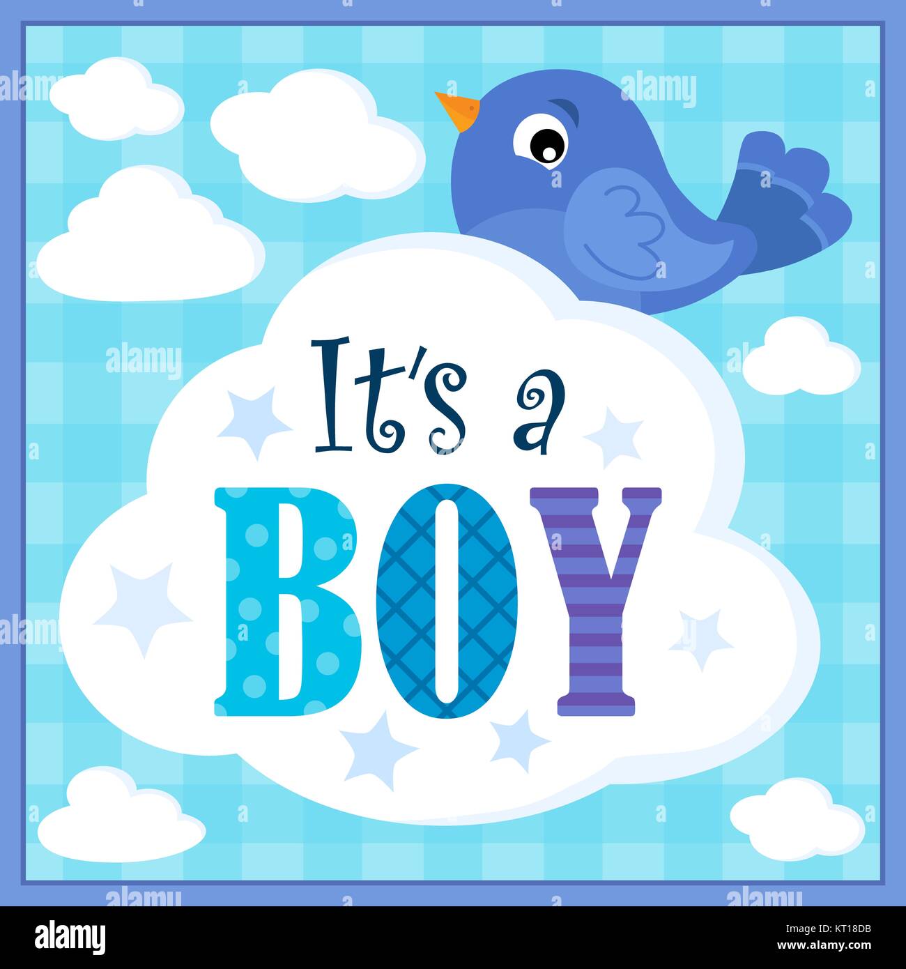 It is a boy theme image 1 Stock Photo - Alamy