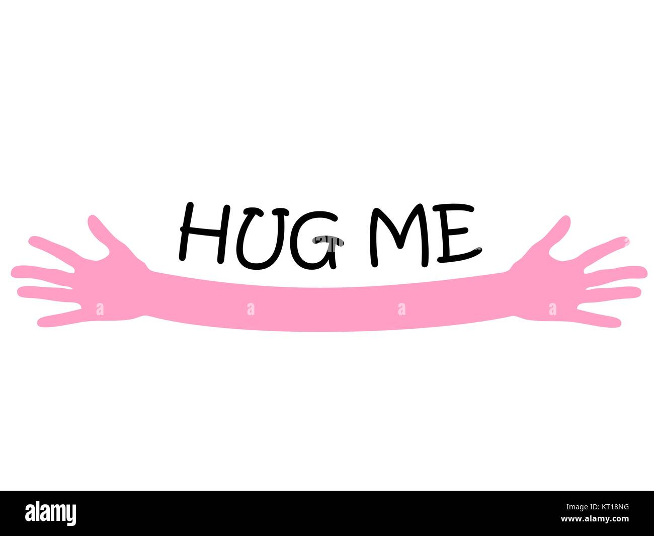 Know peace Cut Out Stock Images & Pictures - Alamy