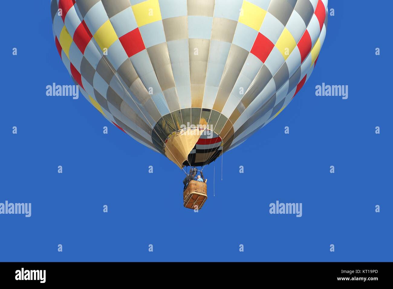 Balloon gas hi-res stock photography and images - Alamy