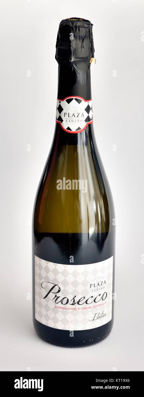 Prosecco plaza centro store
