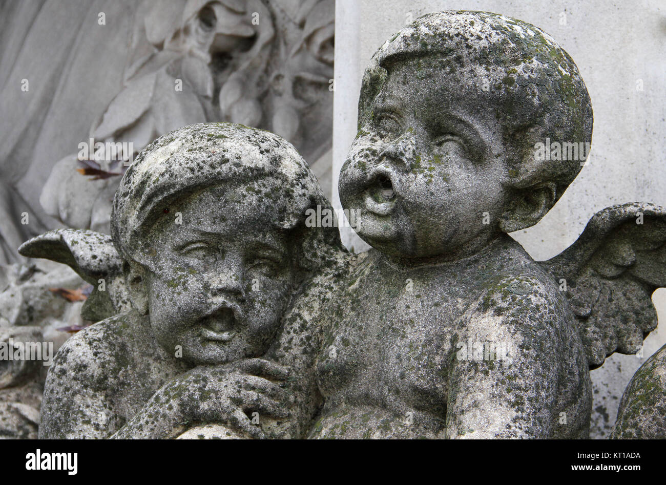 Angelic art hi-res stock photography and images - Alamy