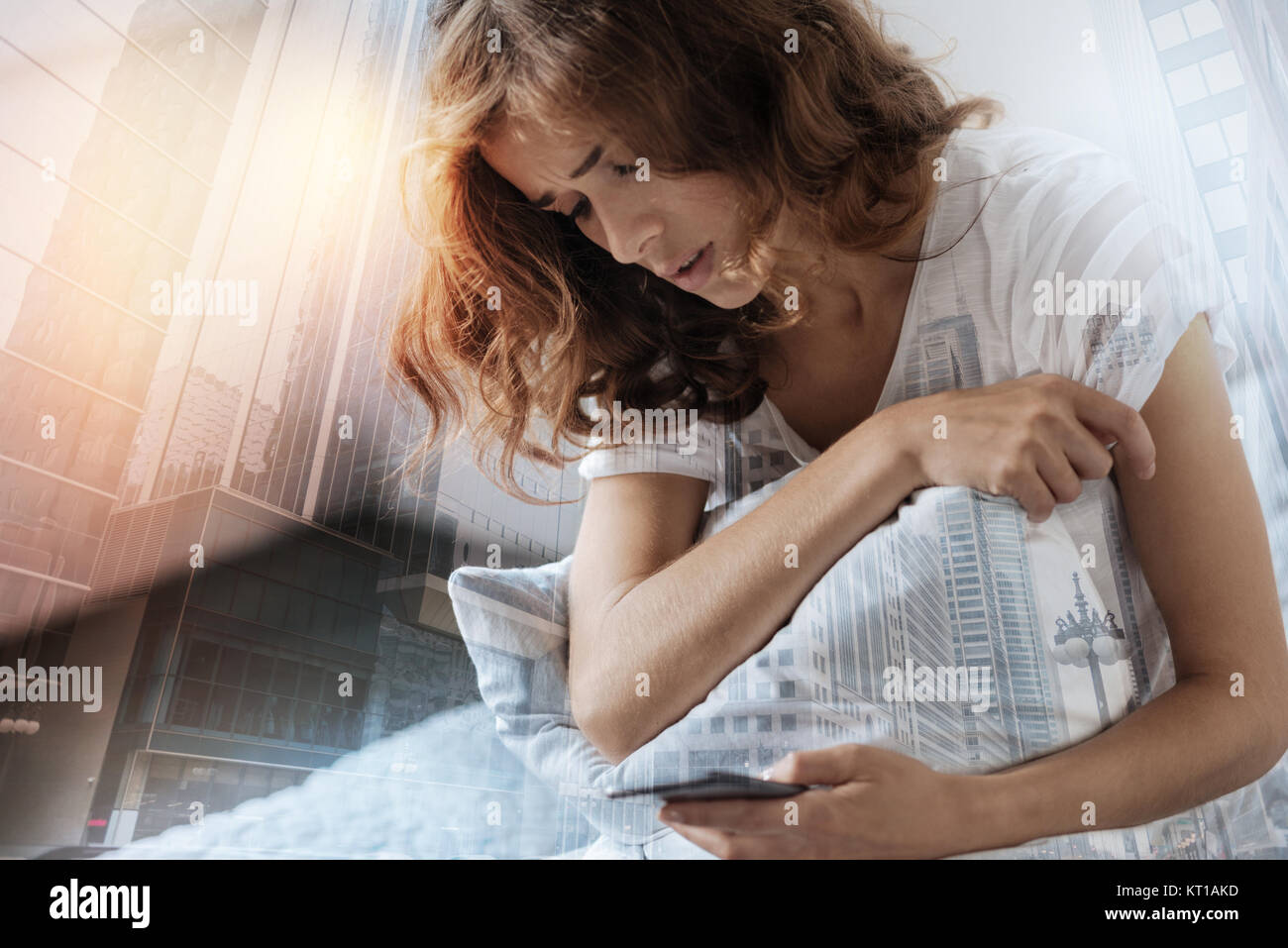 Difficulty typing hi-res stock photography and images - Alamy