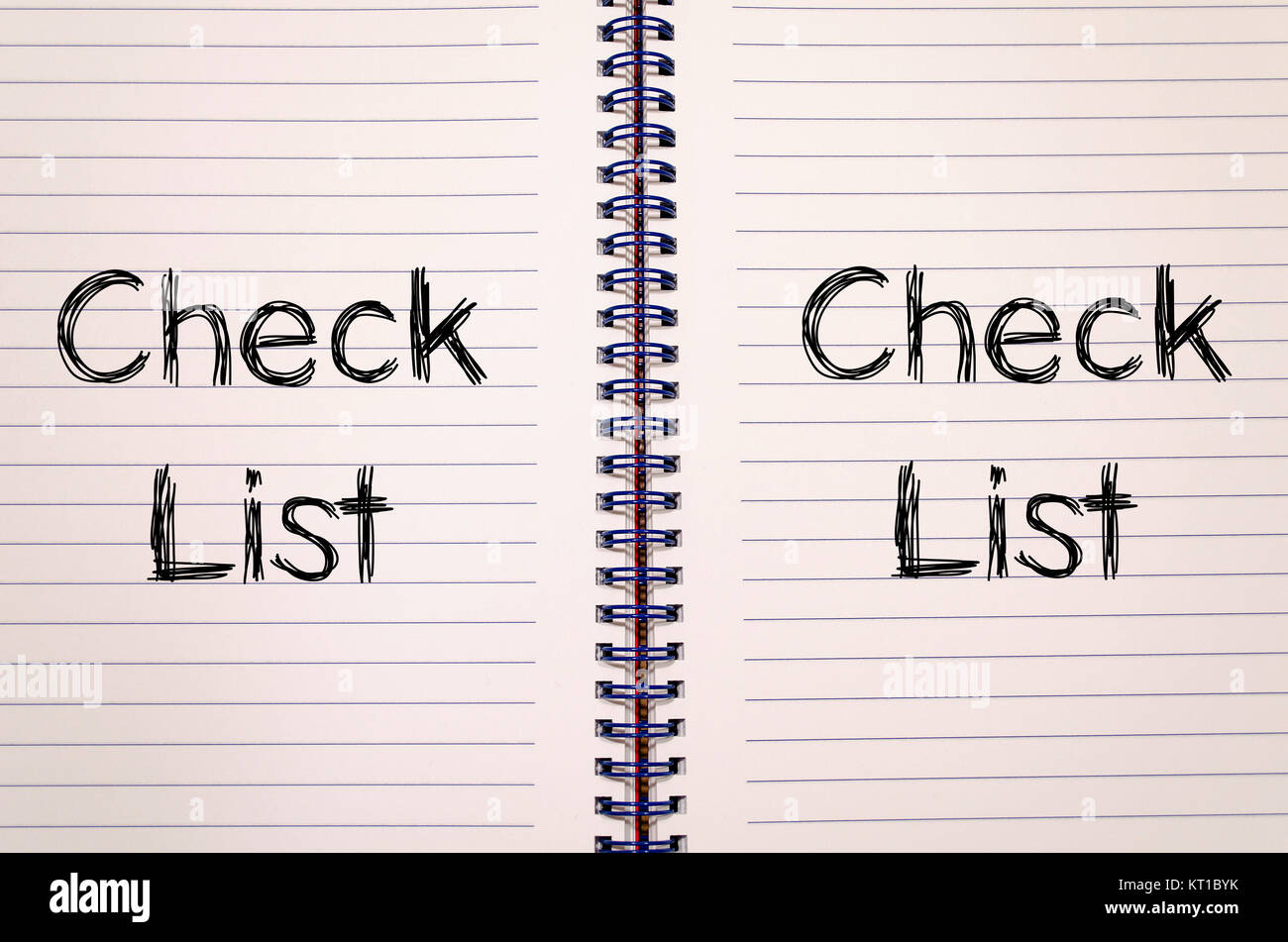 Check list document icon hi-res stock photography and images - Alamy