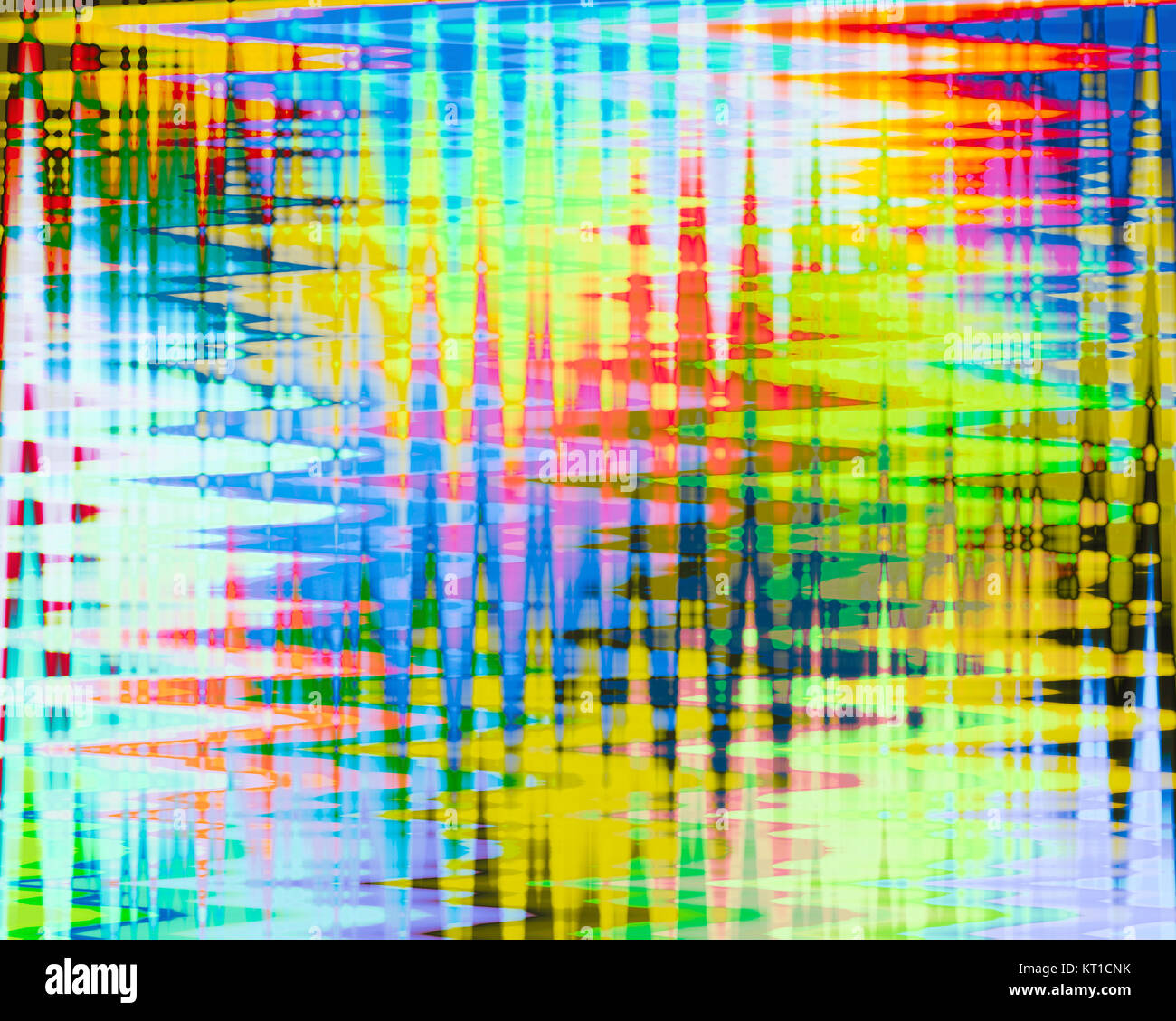 Abstract background multi colour Stock Photo - Alamy