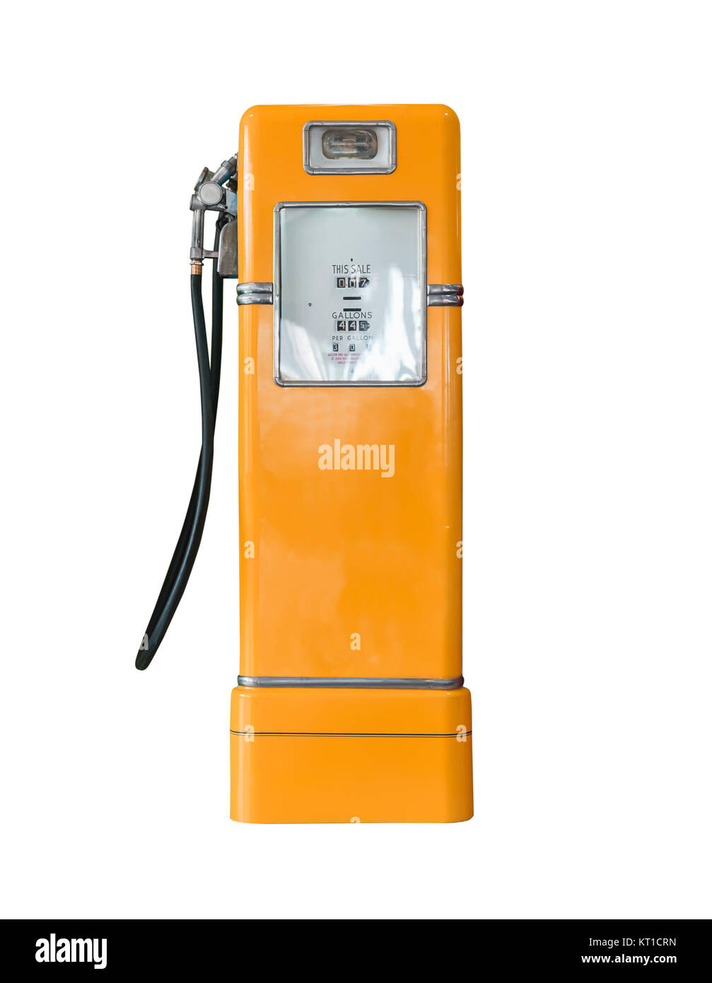 Close up vintage road Cut Out Stock Images & Pictures - Alamy