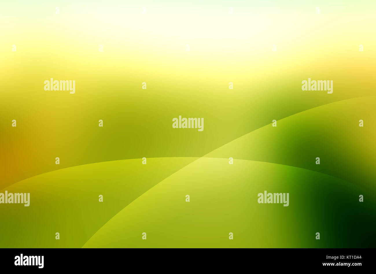 Abstract green background Stock Photo - Alamy