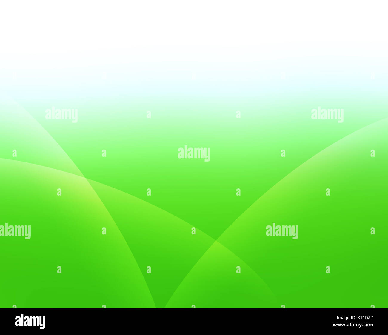 Abstract green background Stock Photo - Alamy