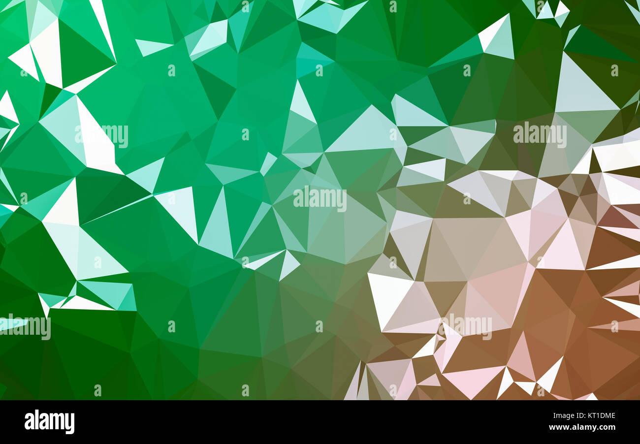 Abstract low poly background, geometry triangle Stock Photo - Alamy