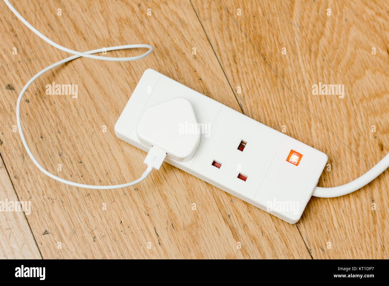Energy use electric socket british socket hi-res stock photography and ...