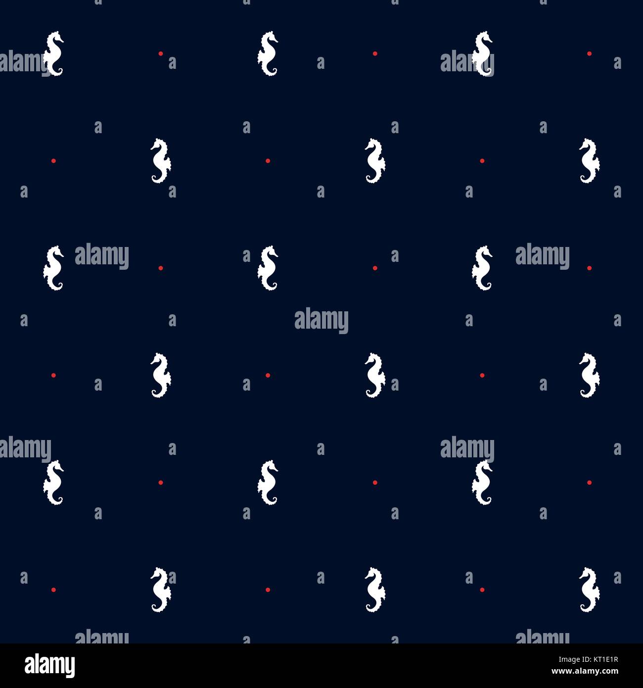 Navy blue motif Stock Vector Images - Alamy