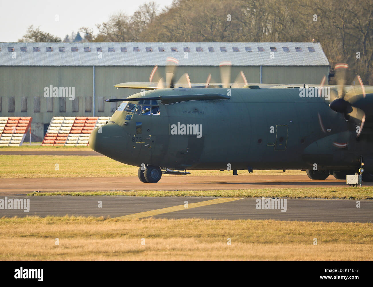 C 130 medevac hi-res stock photography and images - Alamy