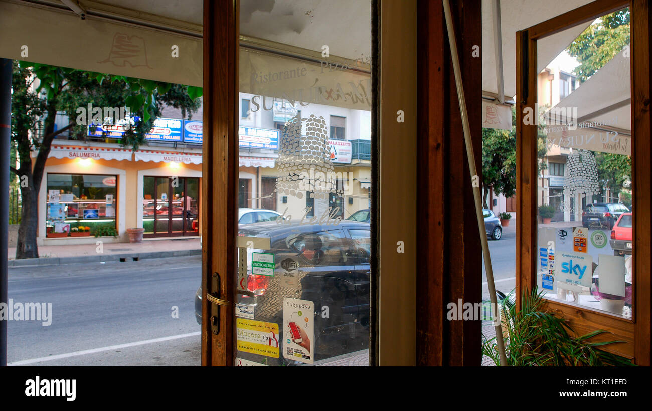 Muravera, Sardinia, Italy Stock Photo - Alamy