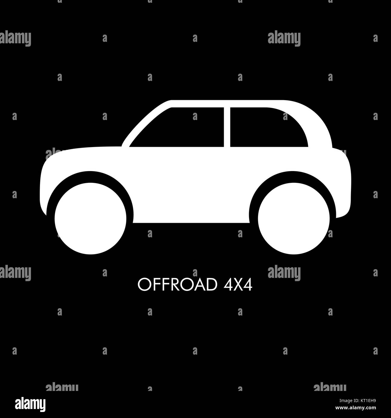 Car body type vector illustration icon Stock Vector Image & Art - Alamy