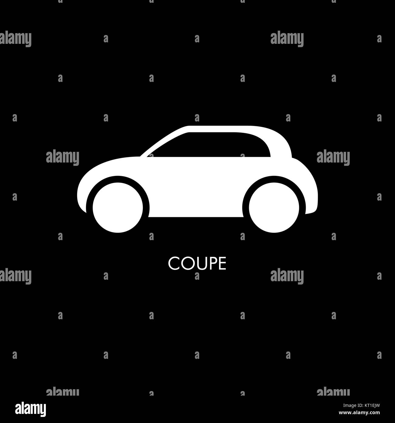 Car body Stock Vector Images - Alamy