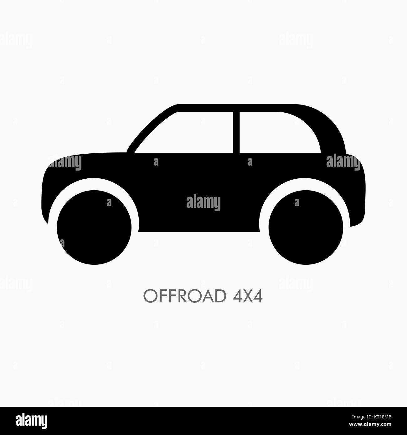 Car body type vector illustration icon Stock Vector Image & Art - Alamy