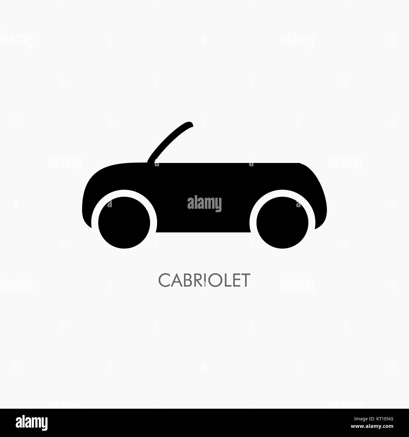 Car body type vector illustration icon Stock Vector Image & Art - Alamy