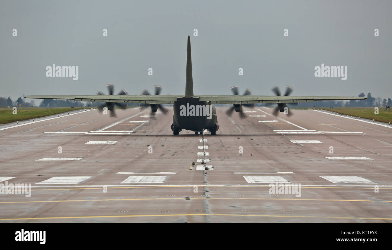 C 130 medevac hi-res stock photography and images - Alamy