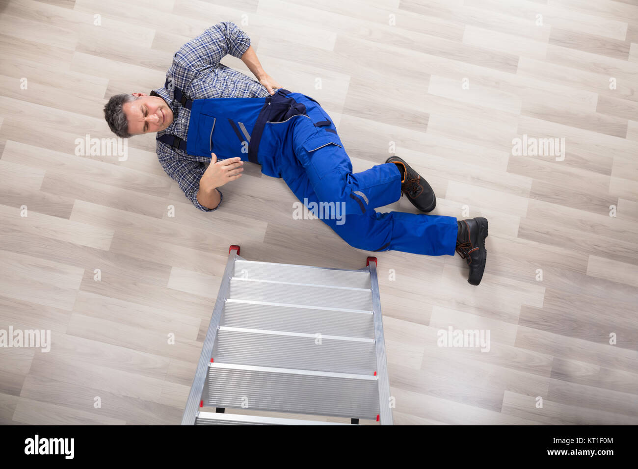 Collapsed Person High Resolution Stock Photography and Images - Alamy