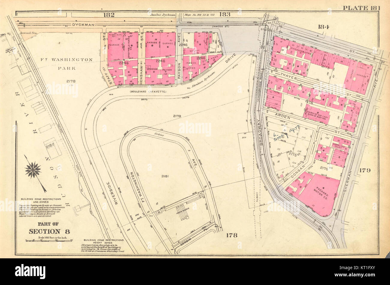 Plate 181 hi-res stock photography and images - Alamy