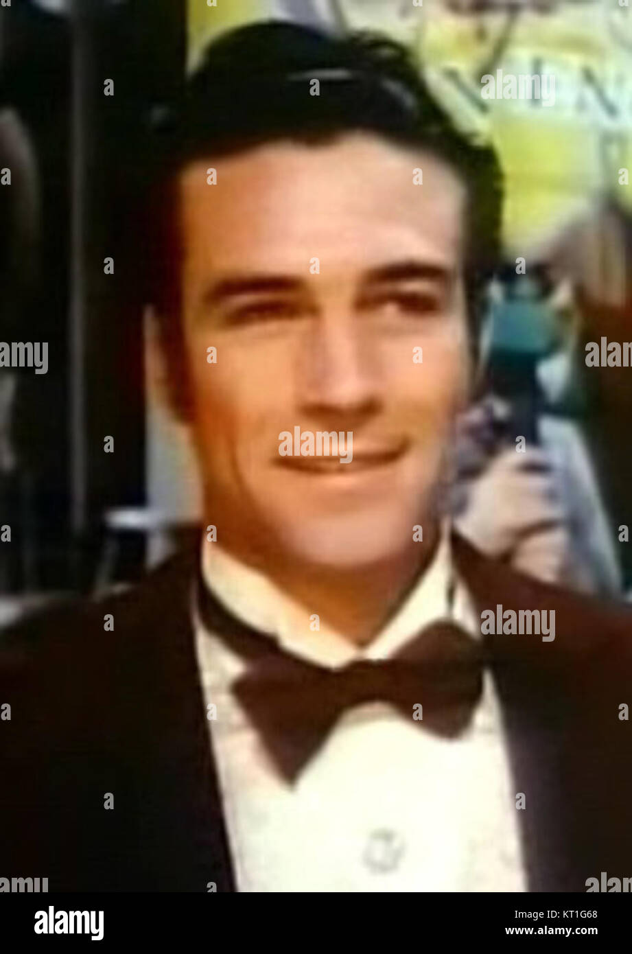 Bruce Cowling High Resolution Stock Photography and Images - Alamy