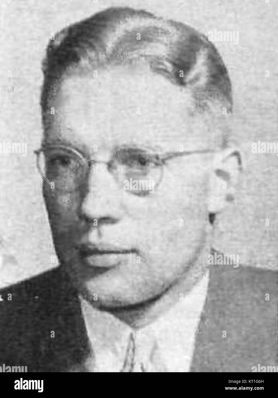 Bruce R. McConkie was an influential figure in The Church of Jesus ...