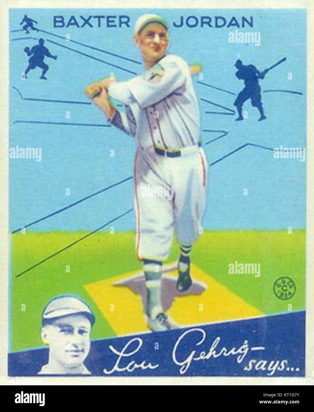 Buck jordan hi-res stock photography and images - Alamy