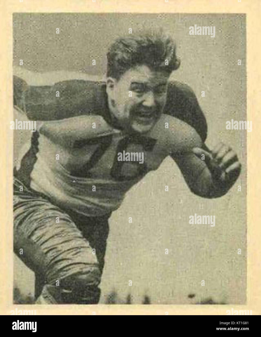 Kilroy was here hi-res stock photography and images - Alamy