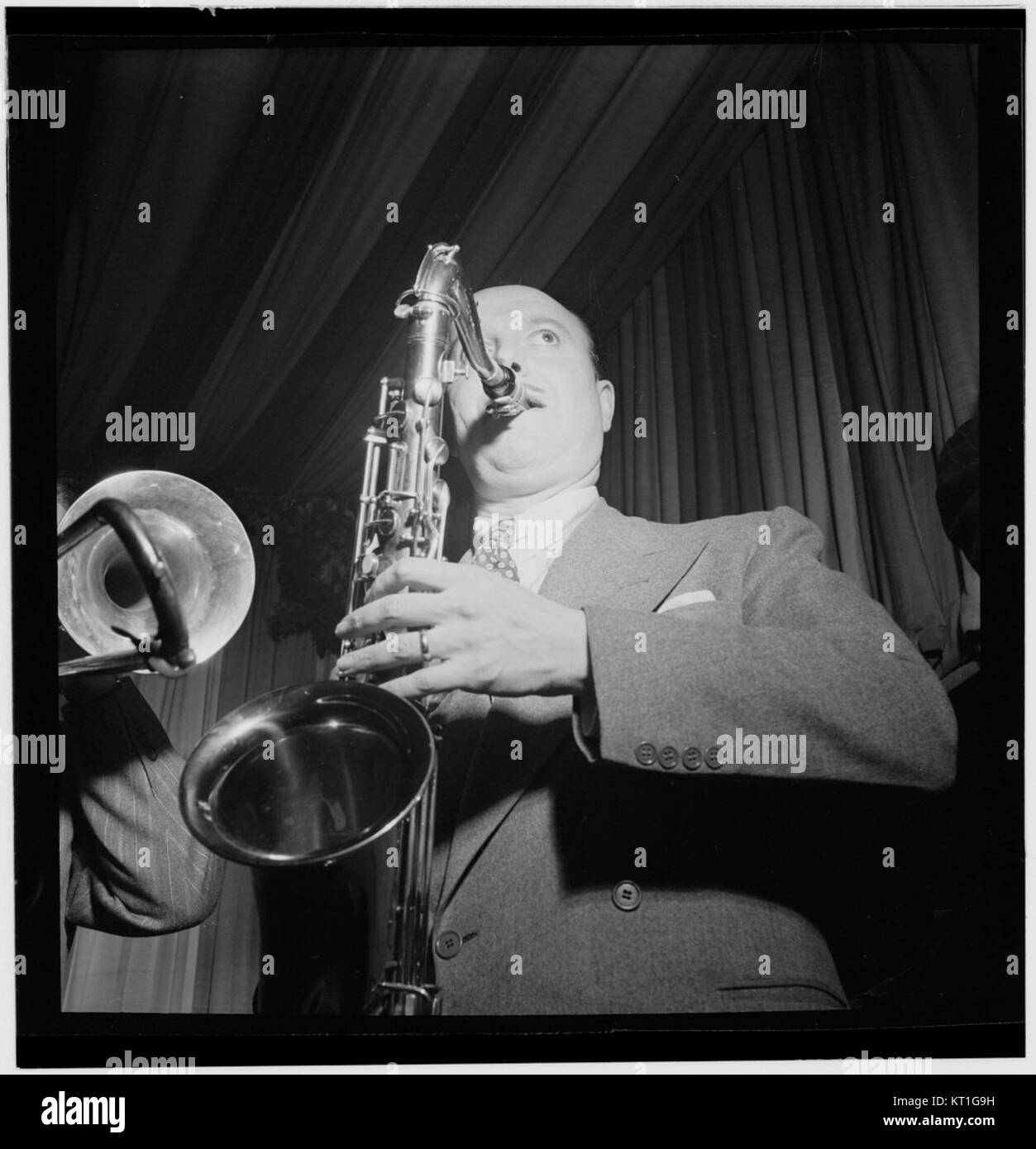 Eddie freeman hi-res stock photography and images - Alamy