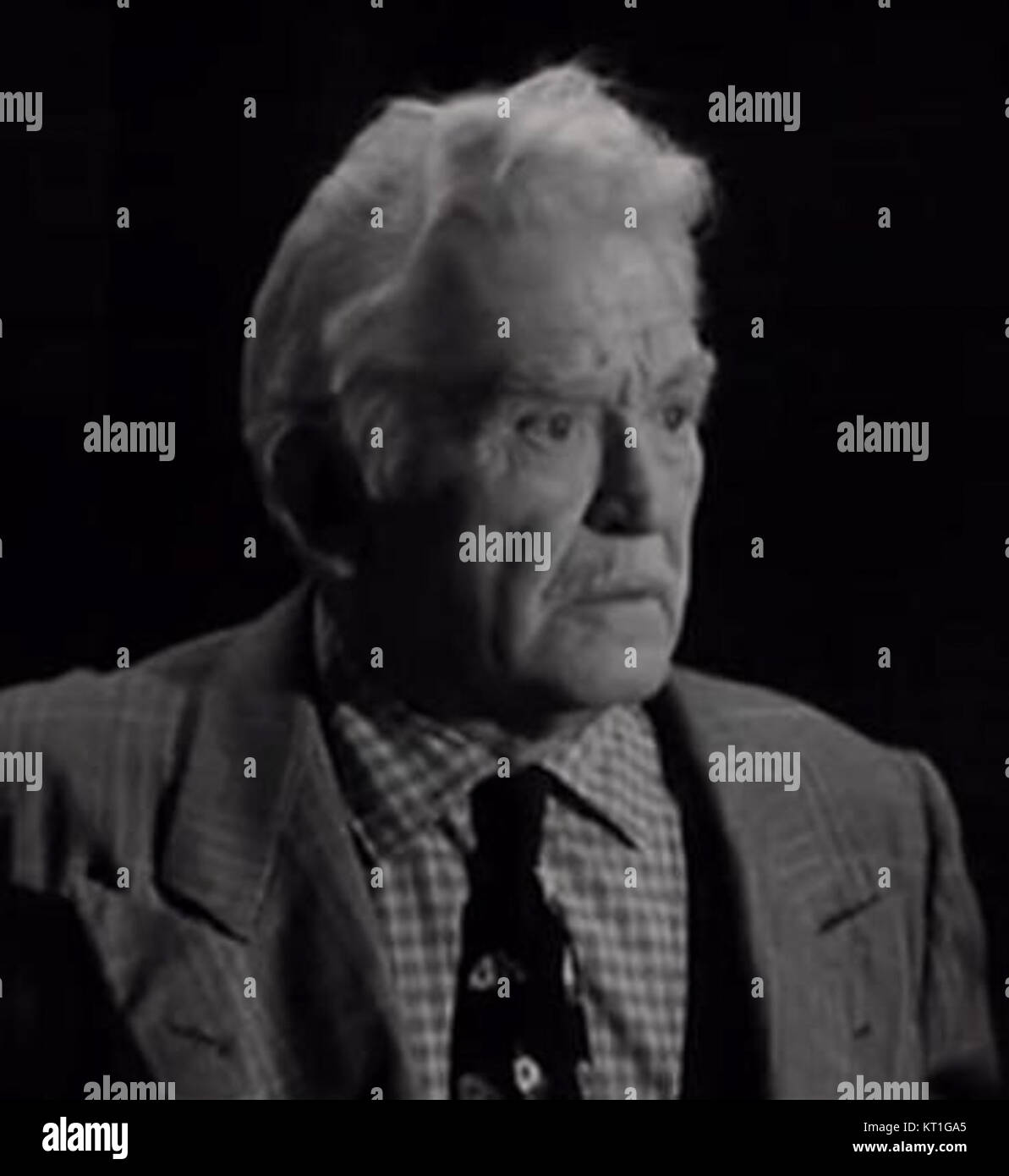 Bud Osborne was an actor known for his role in the horror film 'Night ...